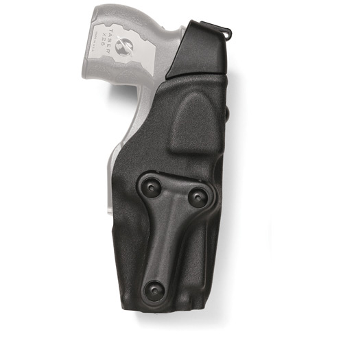 Safariland 6312 ALS EDW Holster with Clip for Taser X26 Safariland 6312 ALS EDW Holster with Clip for Taser X26